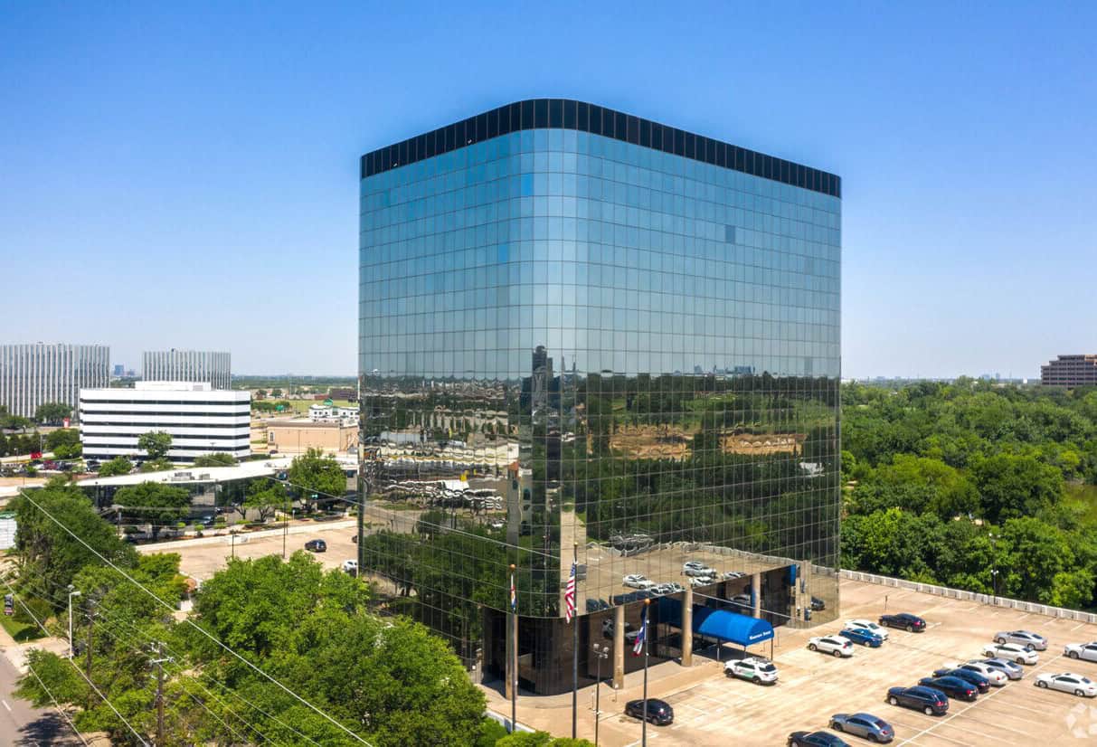 Office (Woodview Tower) - Dallas, TX - Bayview PACE